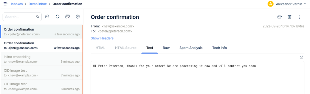 Sending Emails In Python 2023 Guide With Code Examples