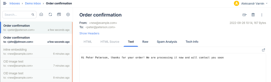 Sending Emails in Python [2023 Guide with Code Examples]