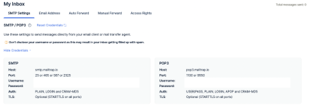 C# Gmail SMTP: Tutorial with Code Snippets [2025]