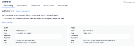 C# Gmail SMTP: Tutorial with Code Snippets [2025]