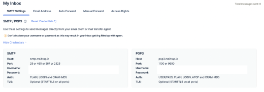 C# Gmail SMTP: Tutorial with Code Snippets [2026]