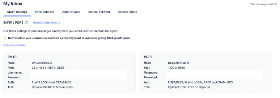 C# Gmail SMTP: Tutorial with Code Snippets [2025]