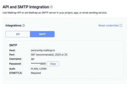 C# Gmail SMTP: Tutorial with Code Snippets [2025]