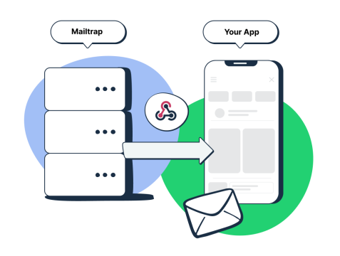 Mailtrap Email Sending Service Email Api Smtp Service