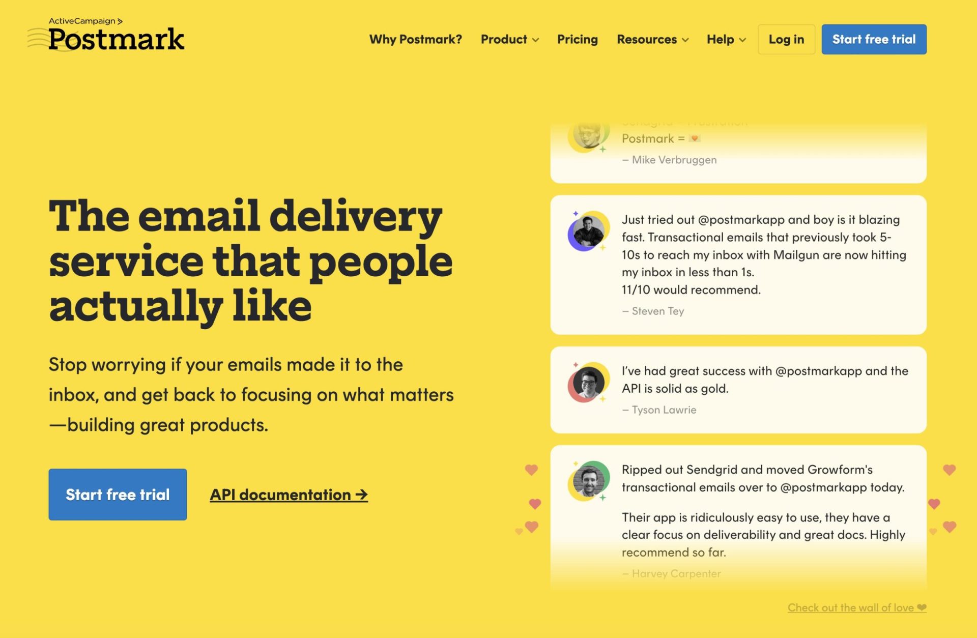 10 Best Mailjet Alternatives for Developers and Marketers