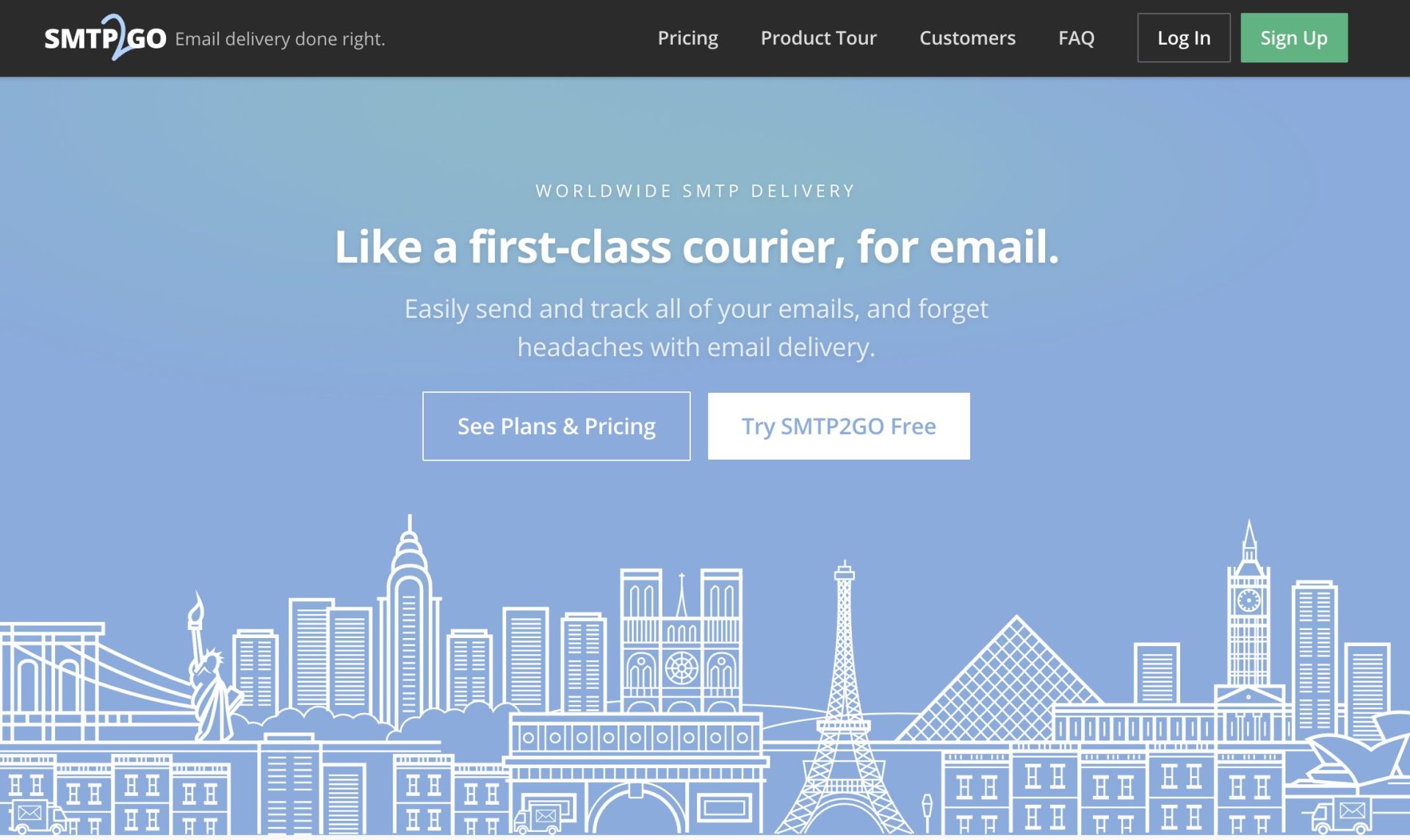 10 Email Deliverability Tools and Marketing Platforms [2023]