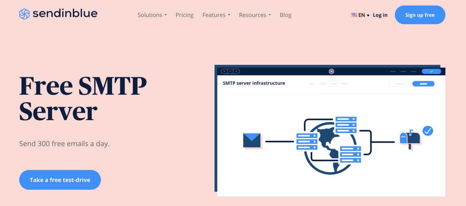 大量のメール配信に最適な無料SMTPサーバー13選