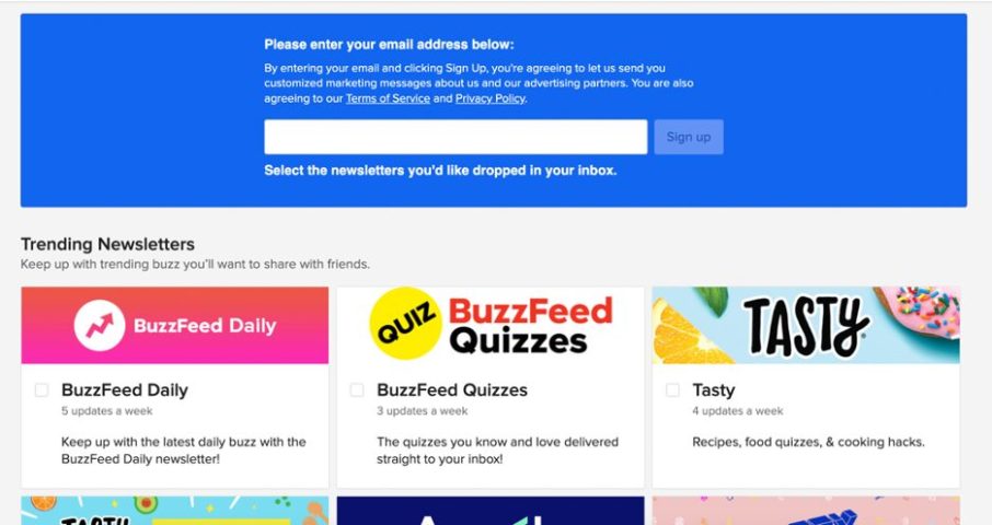 Email Marketing for Beginners [All You Need to Know Guide]