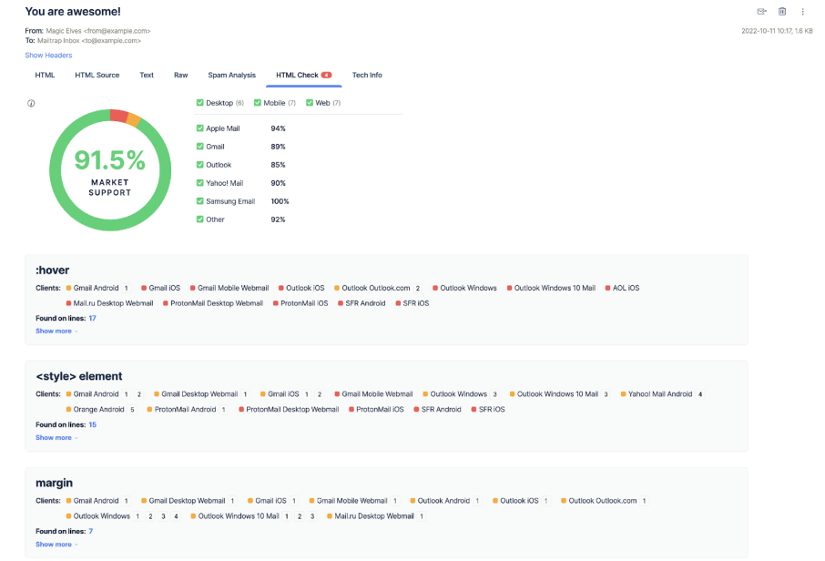 Mailto Links Explained: How to Use & Customize in HTML