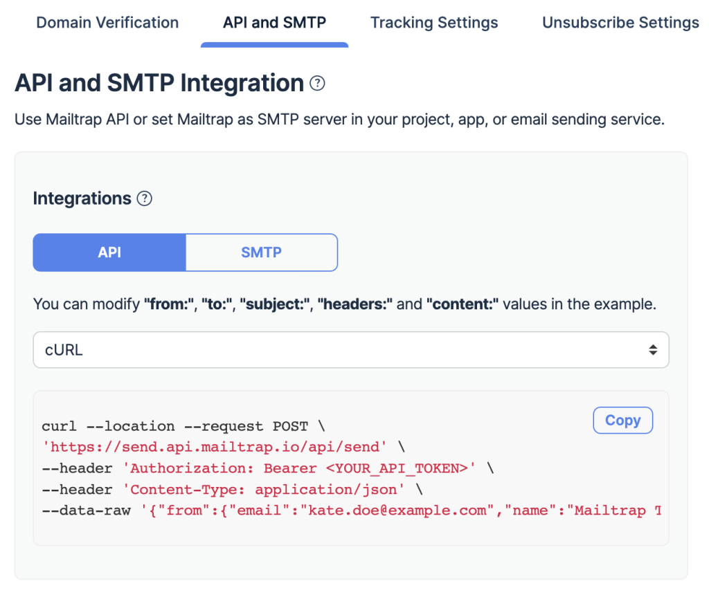Send Emails with SMTP [2023 Guide with Code Examples]