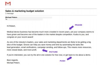 Outbound vs Inbound Email Marketing: Expert Insights [2025]