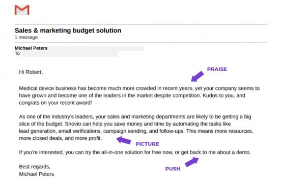Outbound vs Inbound Email Marketing: Expert Insights [2025]