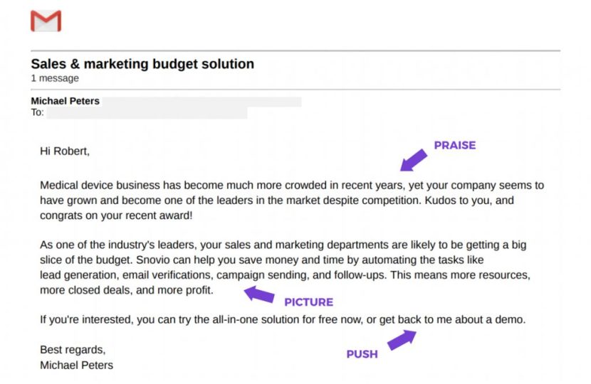 Outbound vs Inbound Email Marketing: Expert Insights [2025]
