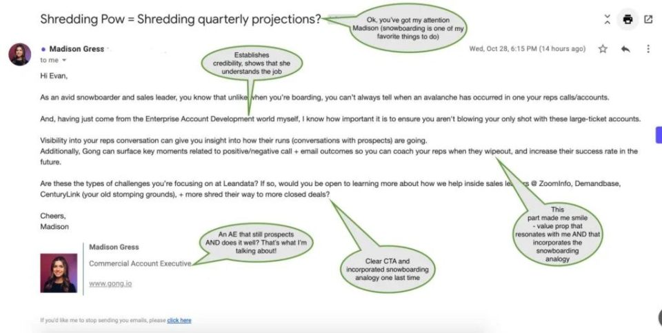 Outbound vs Inbound Email Marketing: Expert Insights [2025]