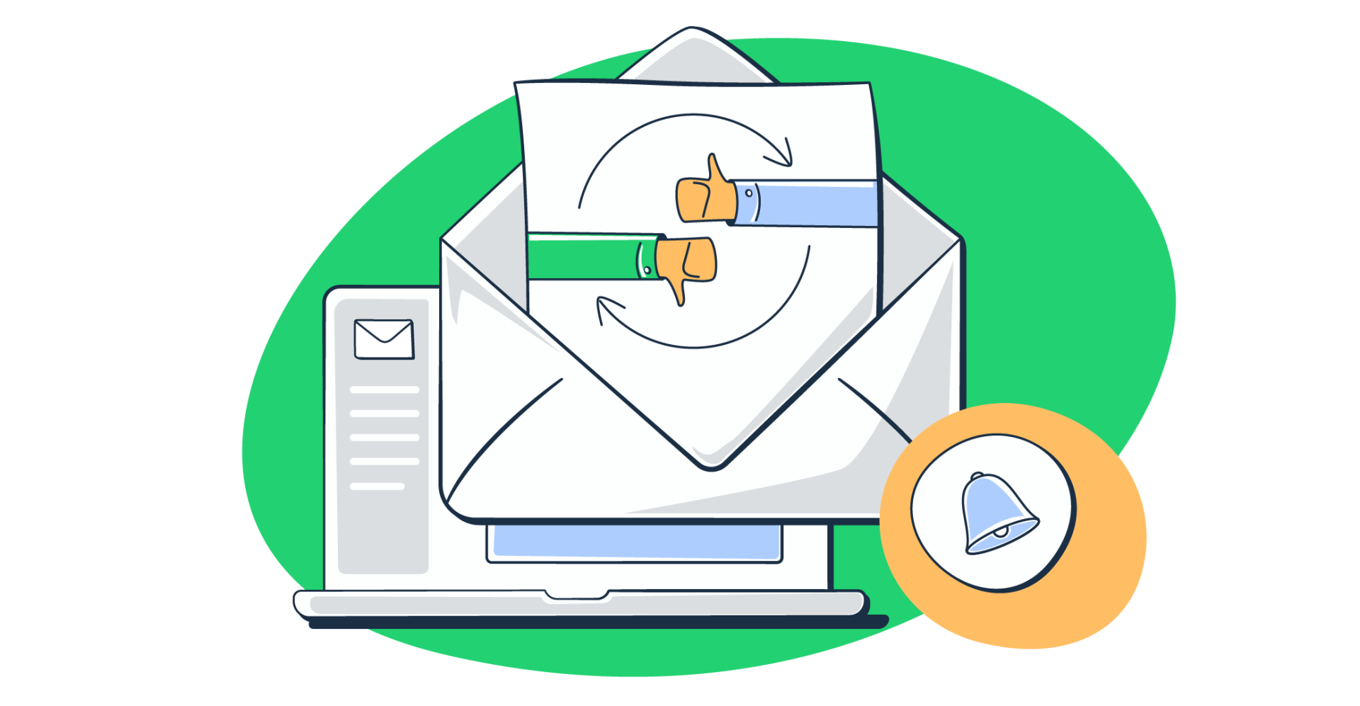 Email Feedback Loop Explained [2025]