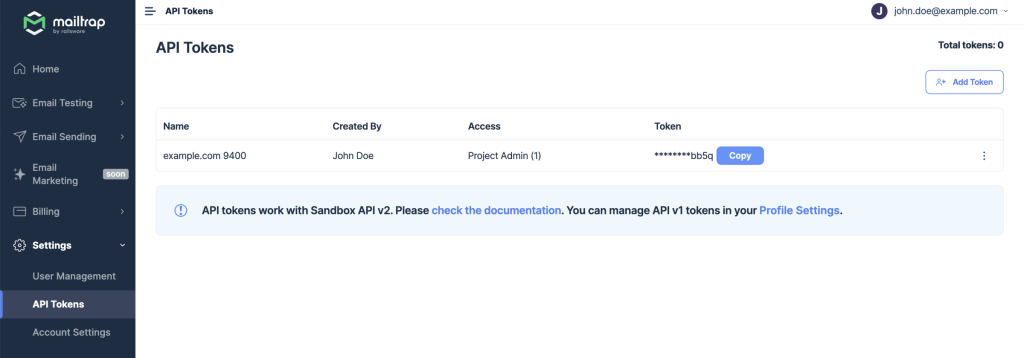 Sending Emails With Flask Step By Step Flask Mail Guide Mailtrap Blog