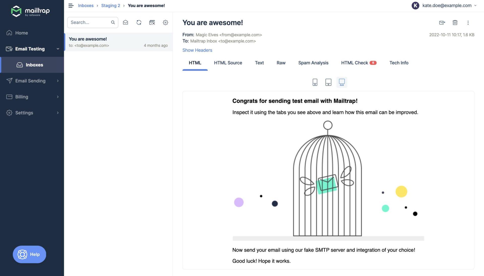 Email Protocols Explained: IMAP vs POP3 vs SMTP [2025]