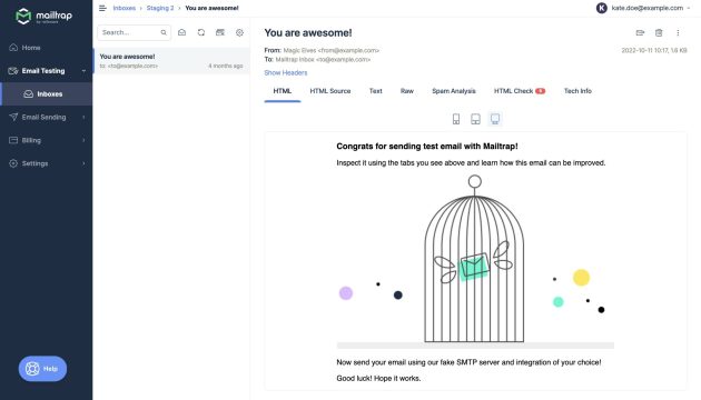 Email Protocols Explained: IMAP vs POP3 vs SMTP [2025]