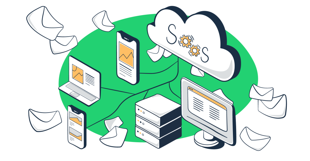 Email Marketing for SaaS: A Step-by-Step Guide [2025]