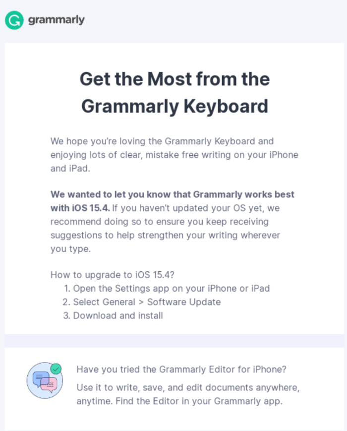 Email Marketing for SaaS: A Step-by-Step Guide [2025]