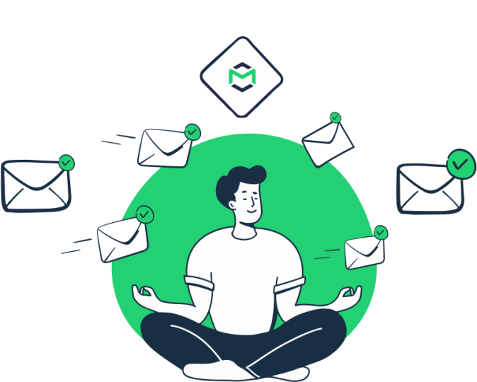 Mailtrap Deliverability Guide