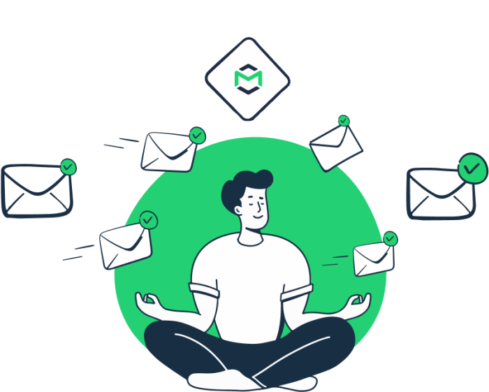 Mailtrap Deliverability Guide