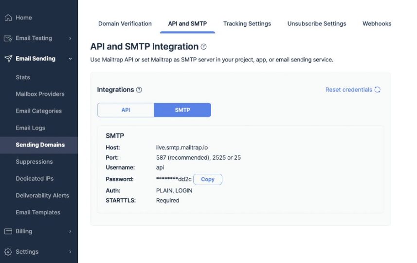 Send Emails Using Aspnet Core With Code Examples
