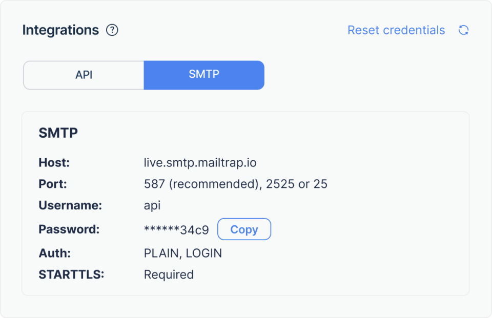 A Step-By-Step Guide on Migration from SendGrid to Mailtrap