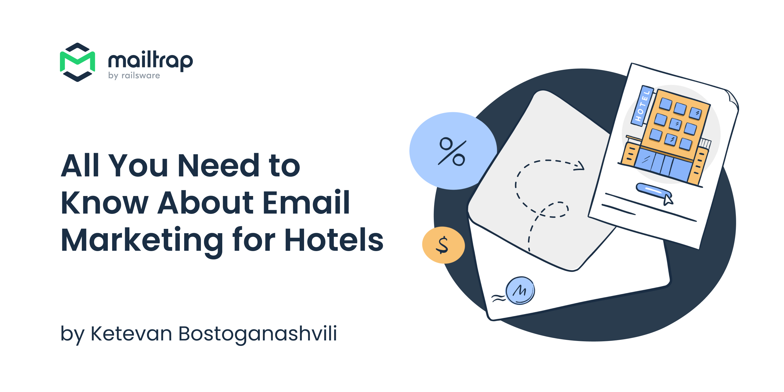 Email Marketing for Hotels: Tutorial [2026]