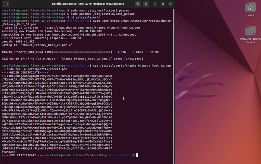 Linux Send Email: Tutorial with Code Snippets [2025]