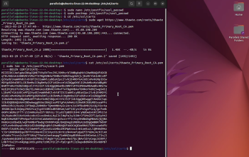 Linux Send Email: Tutorial with Code Snippets [2025]