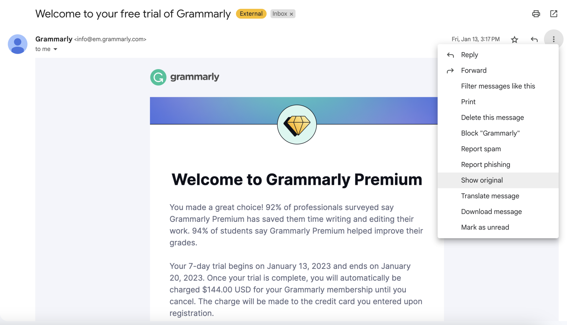 Email Headers Explained [2025]