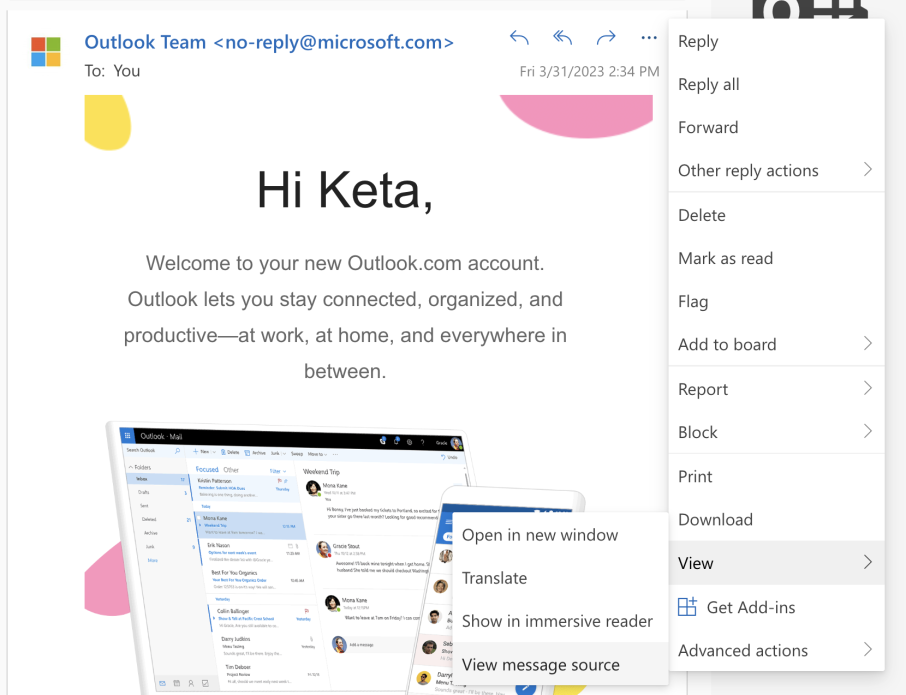 Email Headers Explained [2025]