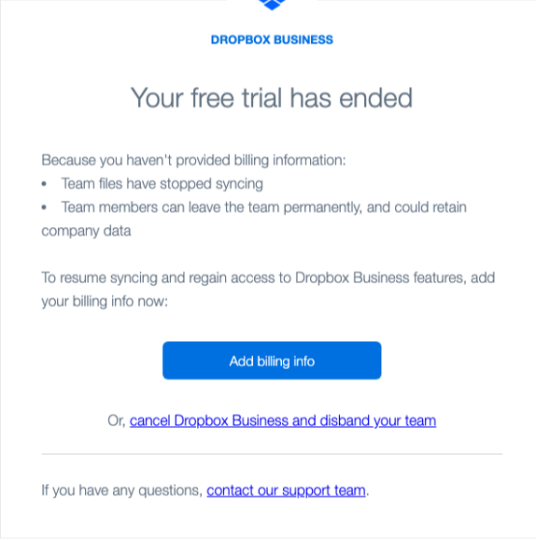 Creating SaaS Free Trial Emails: Tutorial [2025]