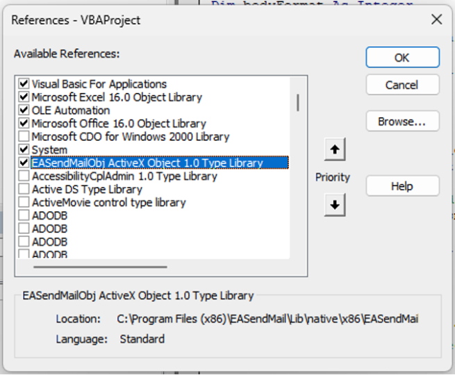Excel Send Email Tutorial With Examples 2025