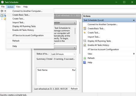 Excel Send Email: Tutorial With Examples [2025]