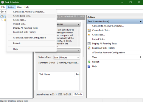 Excel Send Email: Tutorial With Examples [2025]