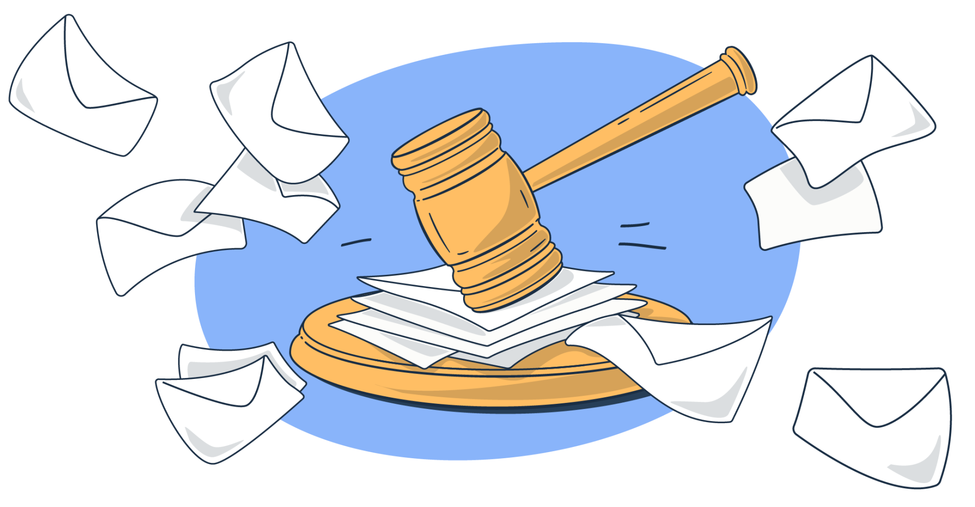 Email Marketing Laws: Read This Before Sending Emails [2025]