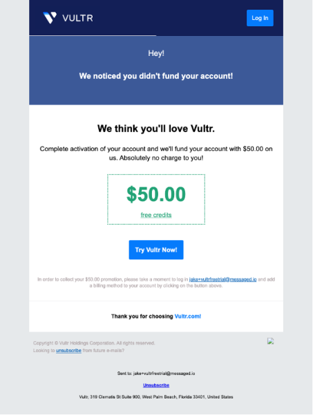 Creating SaaS Free Trial Emails: Tutorial [2025]