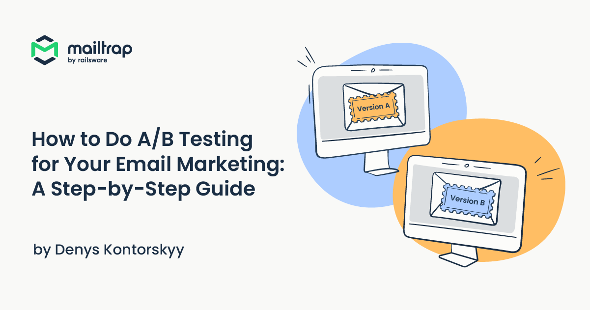 Email Marketing A/B Testing: Tutorial [2025]