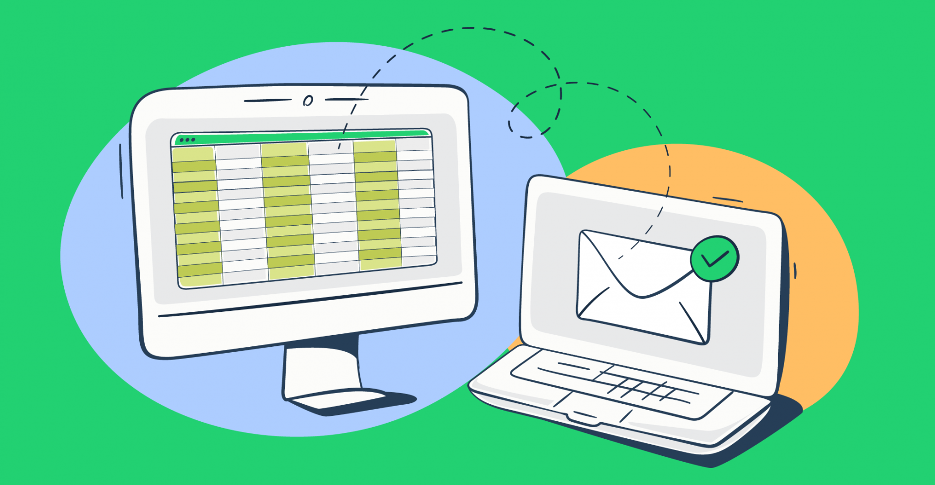Google Sheets Send Email: Tutorial with Code Snippets [2024]