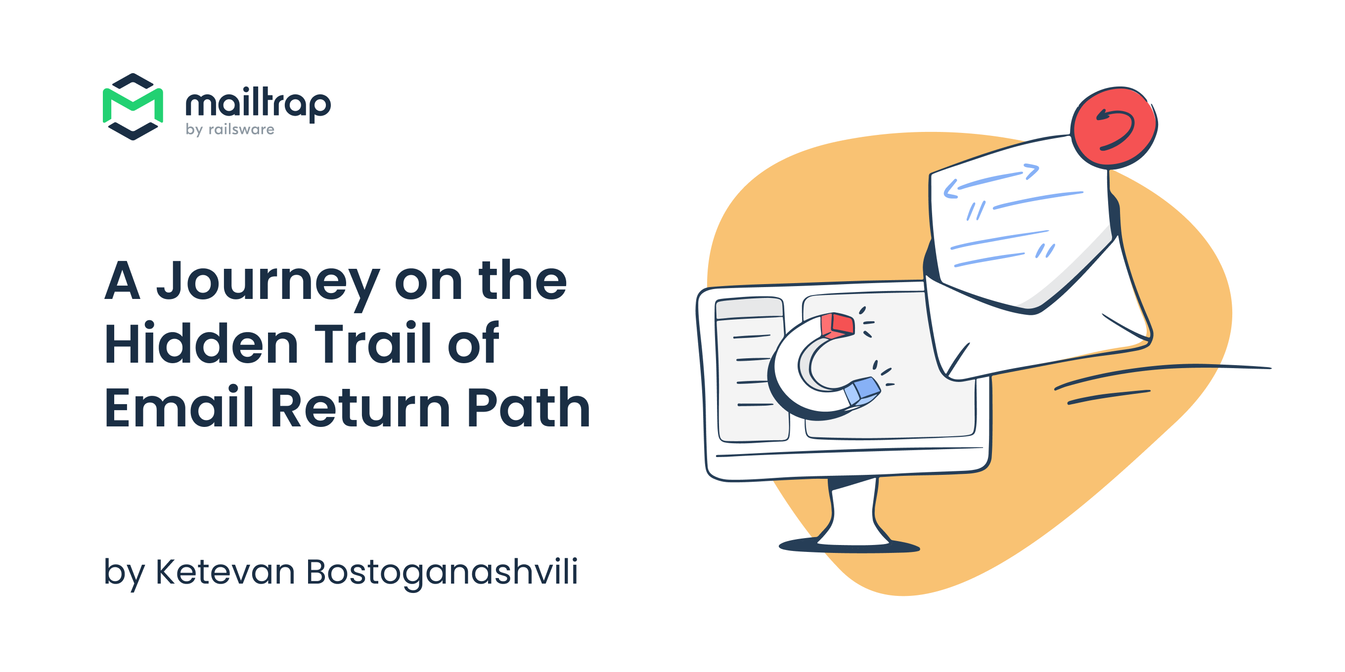 Return Path Email Explained Understanding The Basics