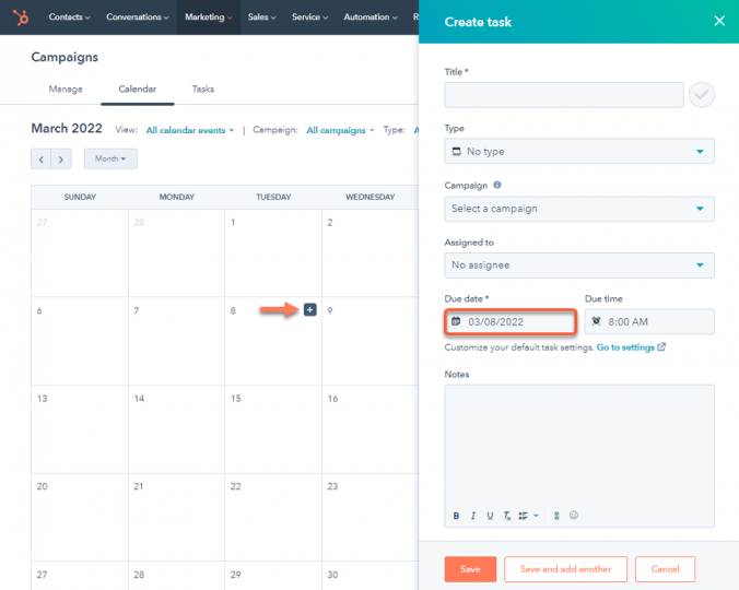 Email Marketing Calendar: Examples & Best Practices