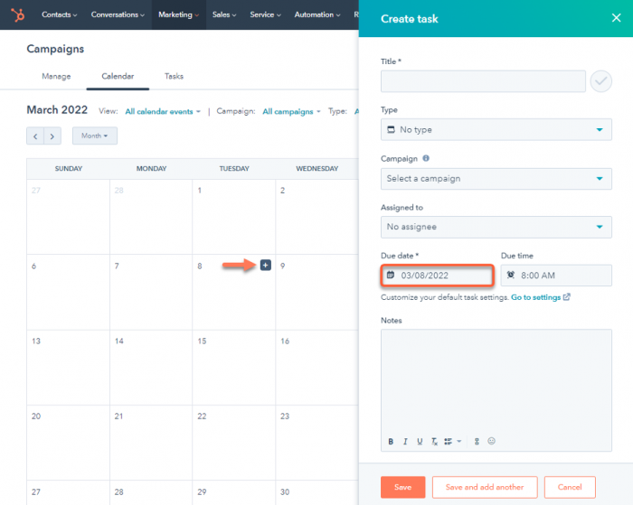 Email Marketing Calendar: Examples & Best Practices