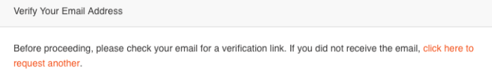 Laravel Email Verification: Easy and Quick | Mailtrap