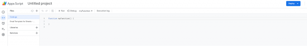 Google Sheets Send Email: Tutorial with Code Snippets [2024]