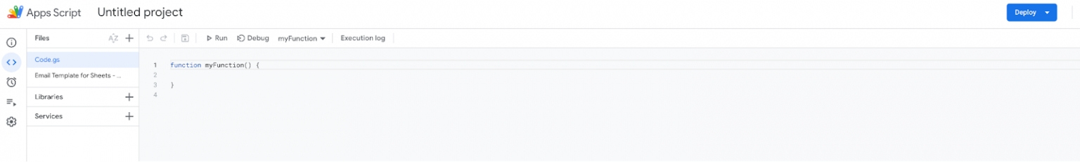 Google Sheets Send Email: Tutorial with Code Snippets [2024]
