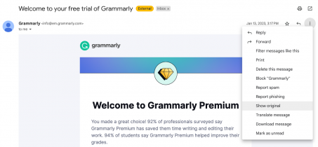 Return Path Email Explained: Understanding the Basics