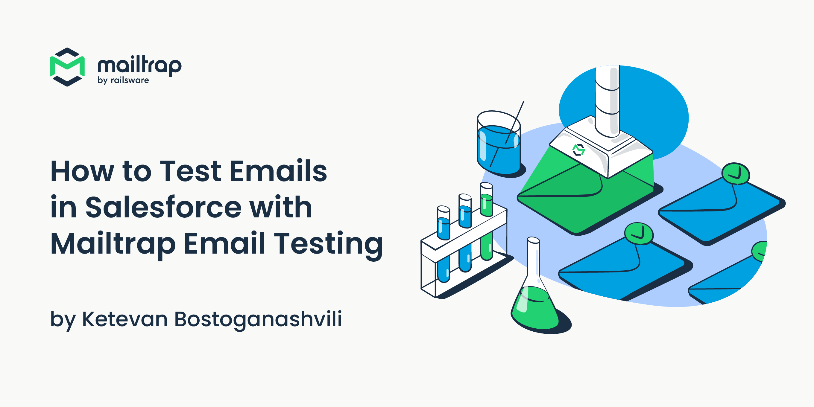 Test Emails In Salesforce With Mailtrap Step By Step Guide
