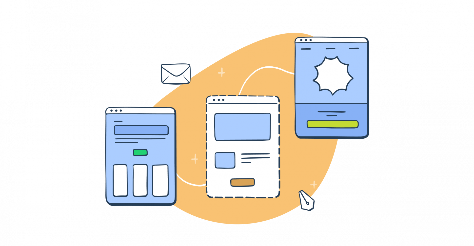 Best 13 Email Design Trends 2025 [with Examples]